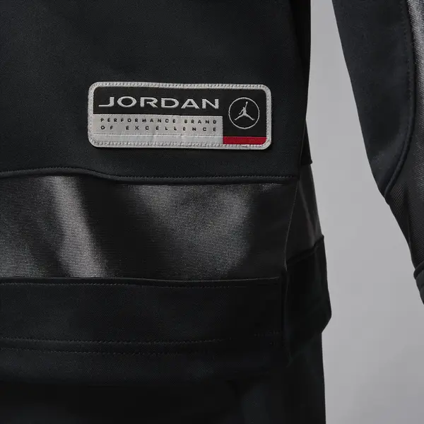 JORDAN Brooklyn Collegiate Hockey Jersey