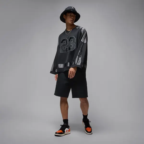 JORDAN Brooklyn Collegiate Hockey Jersey