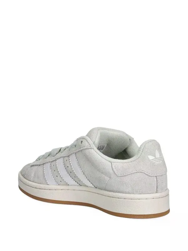 Adidas Campus 00 Suede Sneakers - Green
