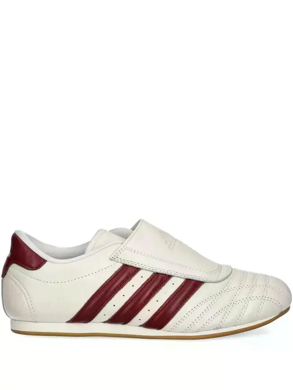Adidas Adiracer Lo Leather Sneakers