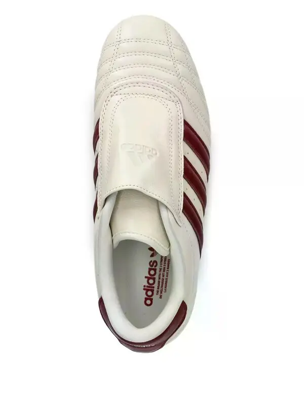 Adidas Adiracer Lo Leather Sneakers
