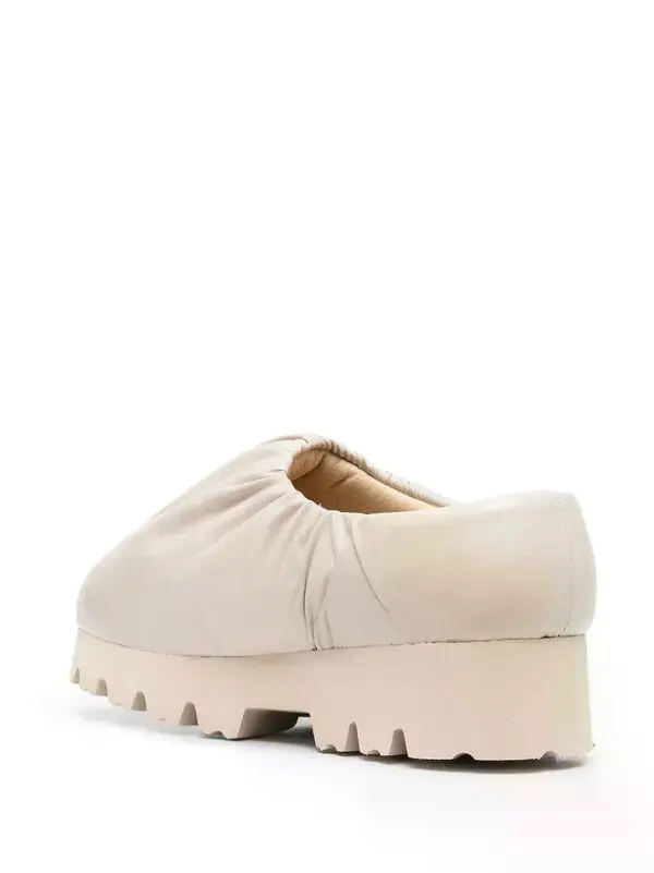 YUME YUME Slip-on Mules