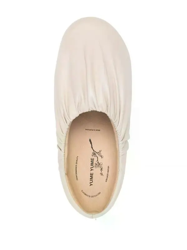 YUME YUME Slip-on Mules