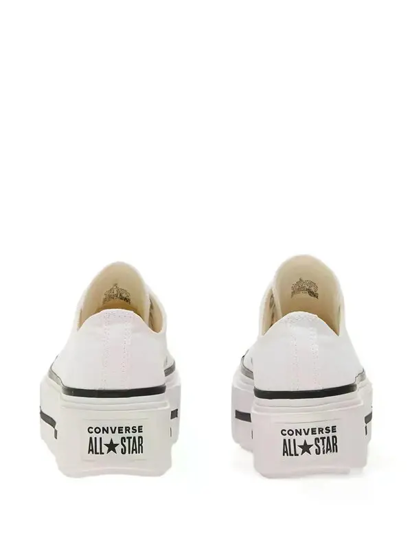 CONVERSE Lift Double Stack Sneakers