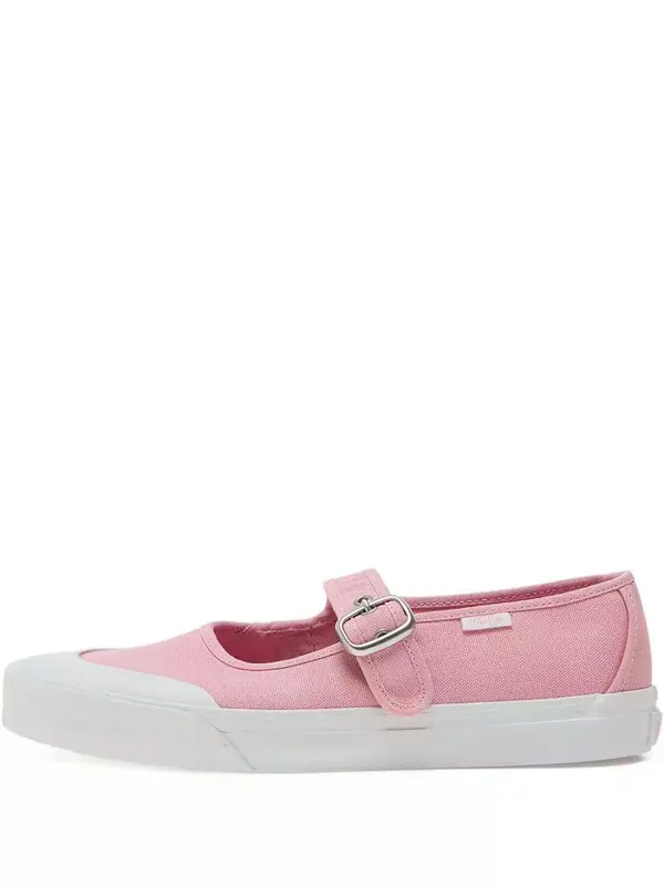 VANS Mary Jane Sneakers - Pink