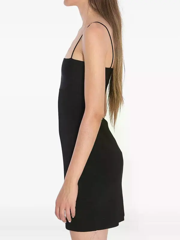 Alexander Wang Cut-out Mini Dress
