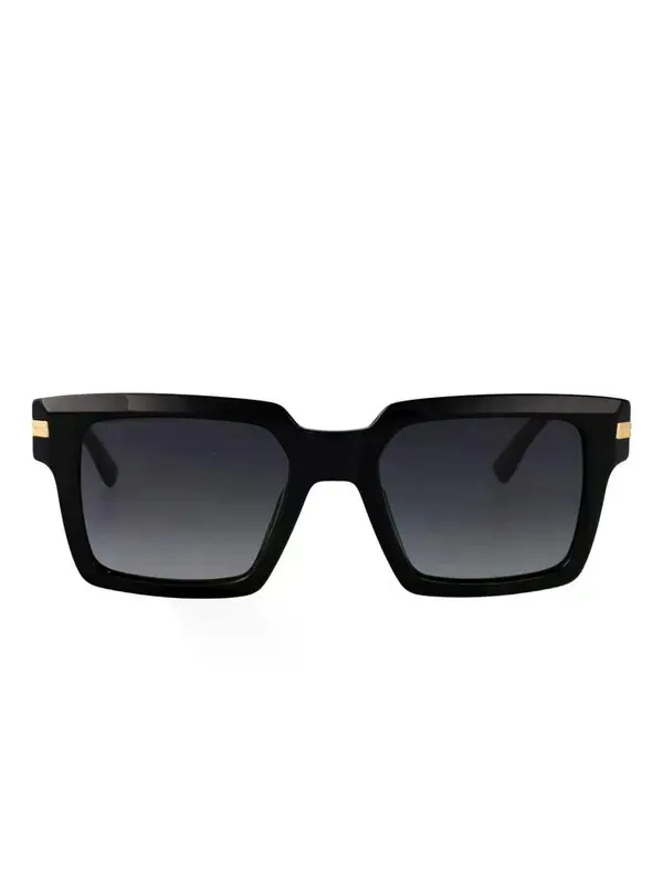 Dsquared2 Squared Sunglasses - Black