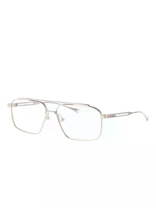 Dita Lsa-134 Pilot-frame Glasses