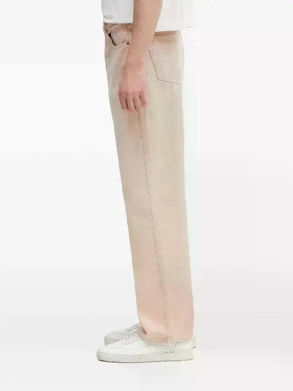 Filling Pieces Rose-wash Jeans