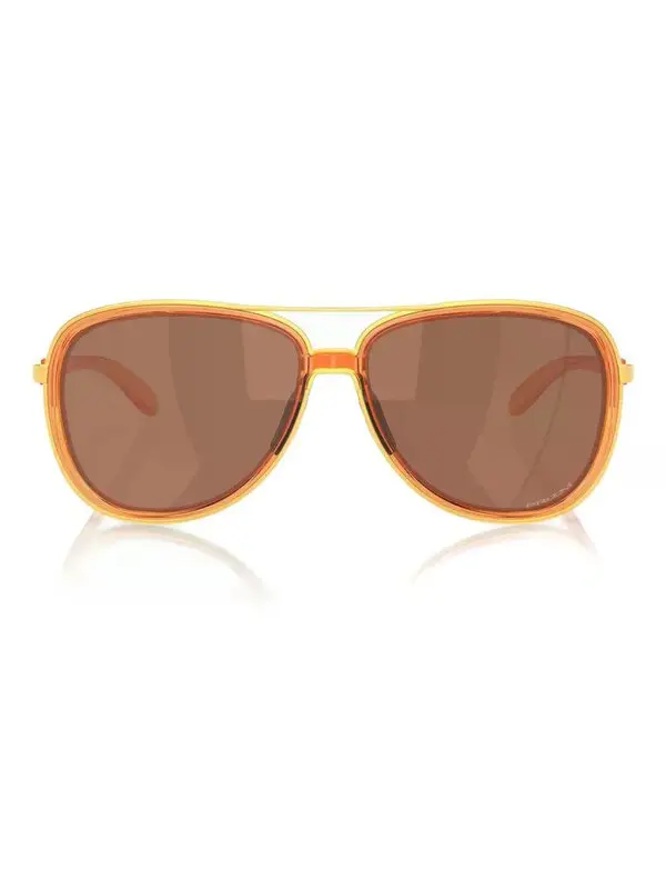 Oakley Pilot-frame Sunglasses