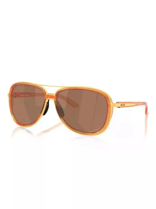 Oakley Pilot-frame Sunglasses