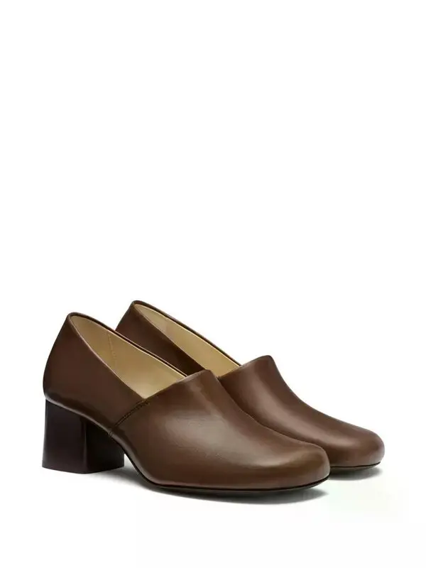 LEMAIRE 55mm Anatomic Pumps