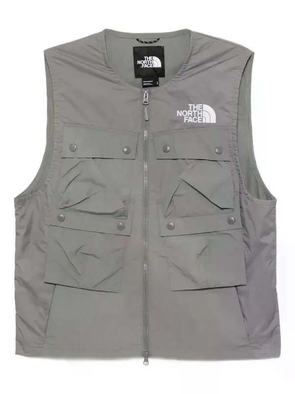 The North Face Mountain-wind Vest