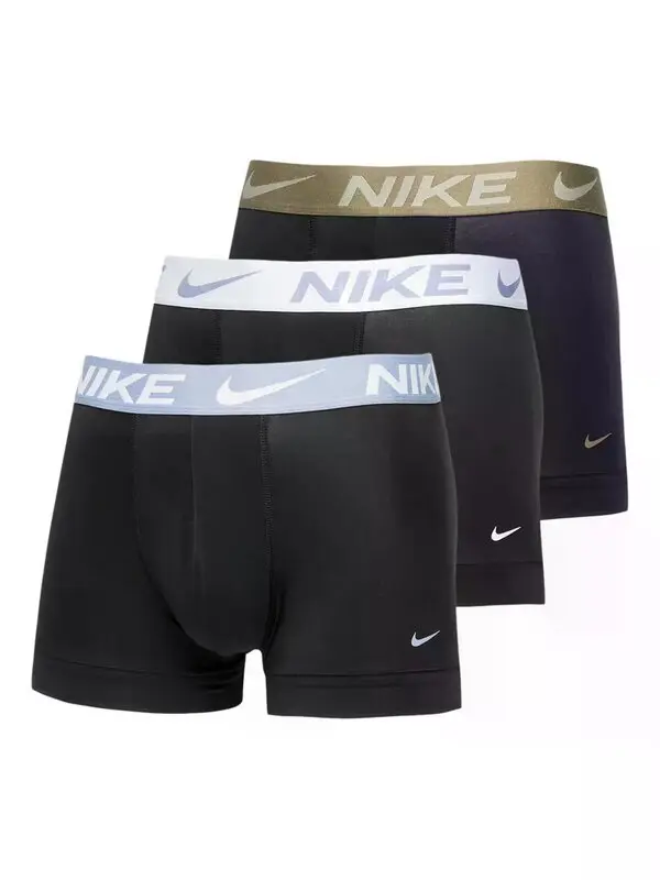 Nike Essential Micro Logo-waistband Micro Trunk