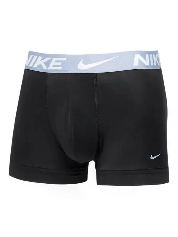 Nike Essential Micro Logo-waistband Micro Trunk