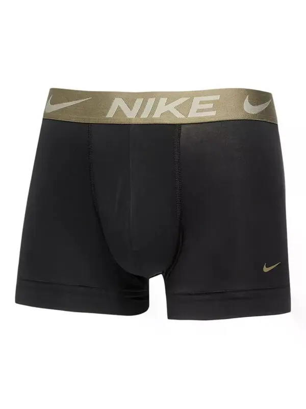 Nike Essential Micro Logo-waistband Micro Trunk