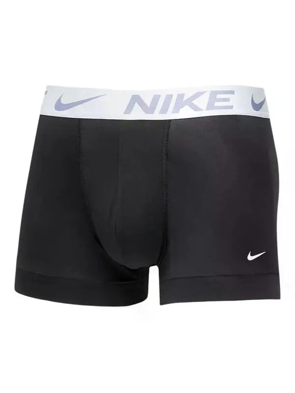 Nike Essential Micro Logo-waistband Micro Trunk