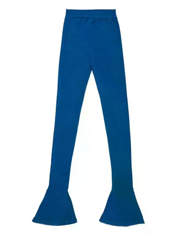 MIISTA Leni Flared Trousers
