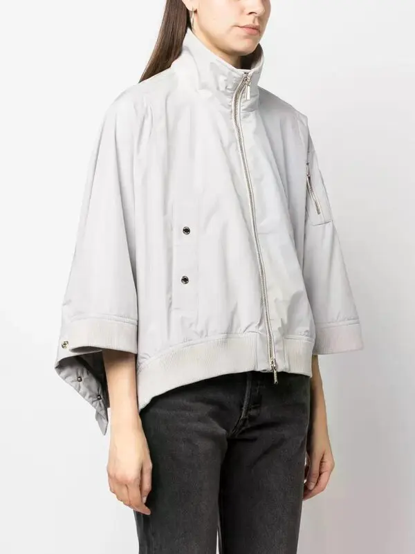 MOORER Olli-stp Cape