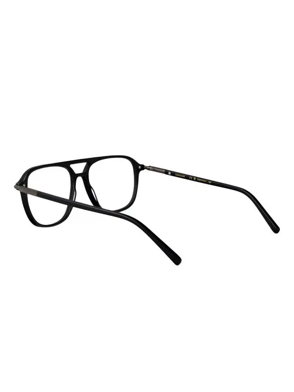FERRAGAMO Double-bridge Glasses