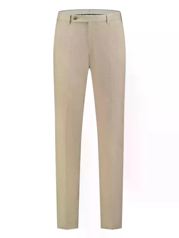 BERWICH Morello Trousers - Neutrals