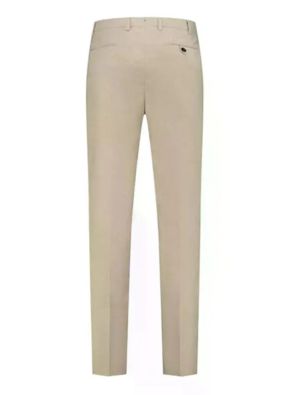 BERWICH Morello Trousers - Neutrals
