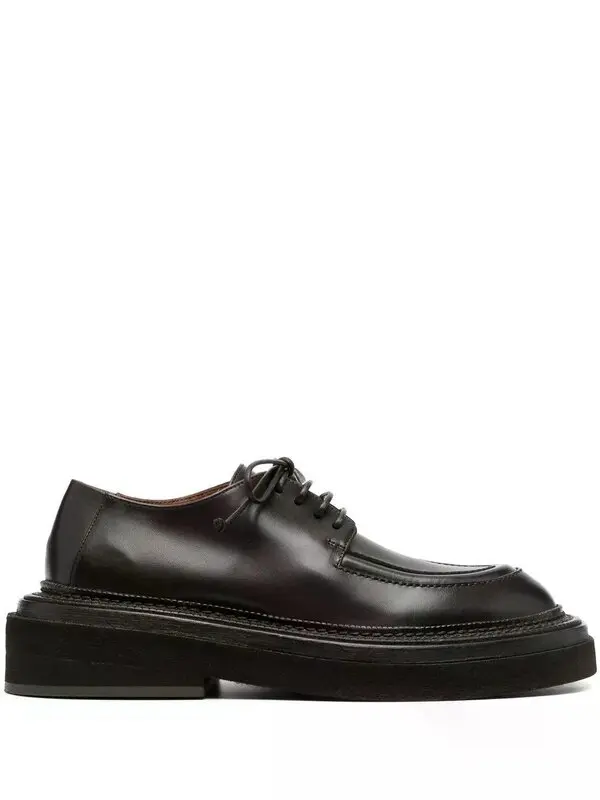 Marsèll Chunky-sole Lace-up Shoes