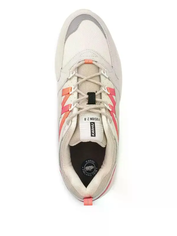 KARHU Fusion 2.0 Suede Sneakers