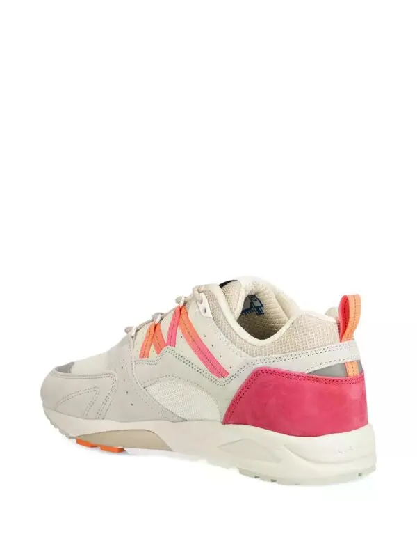 KARHU Fusion 2.0 Suede Sneakers