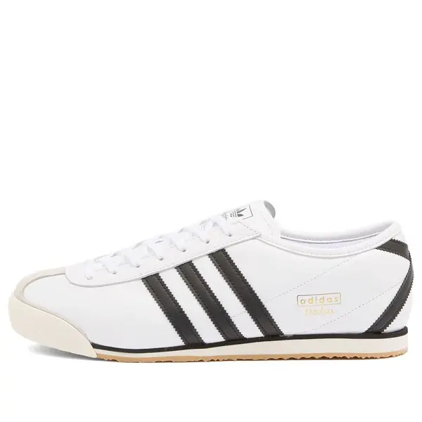 Adidas Italia 70s Sneaker - White/core Black/grey
