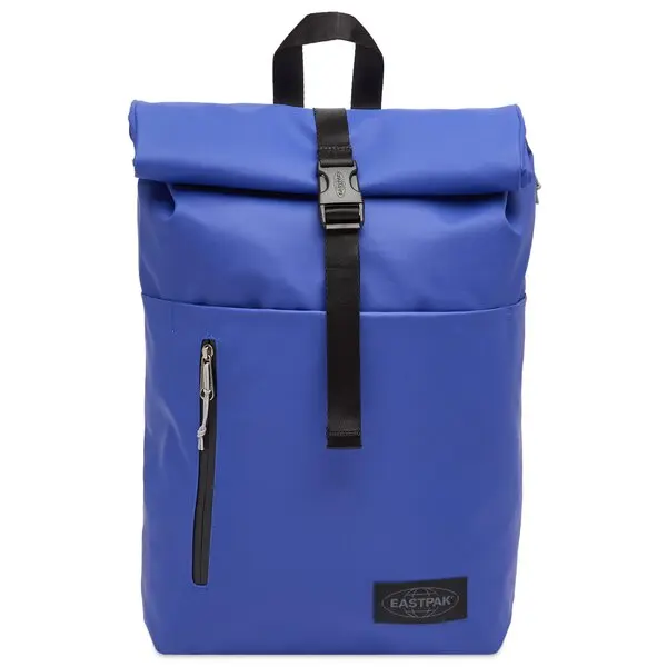 EASTPAK Up Roll Travelpack Backpack - Tarp Blue