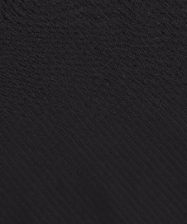 Lululemon Align™ High-rise Ribbed Short - Black