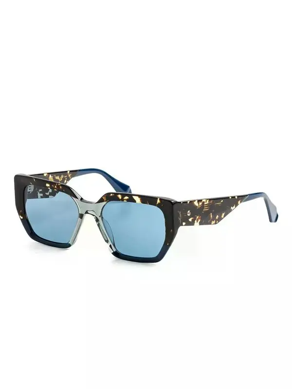 GIGI STUDIOS Geometric Sunglasses