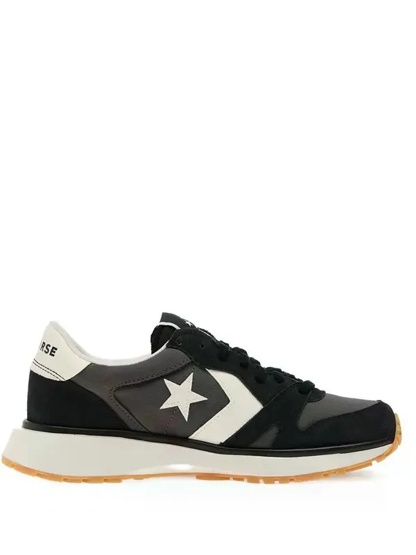CONVERSE Star-patch Sneakers