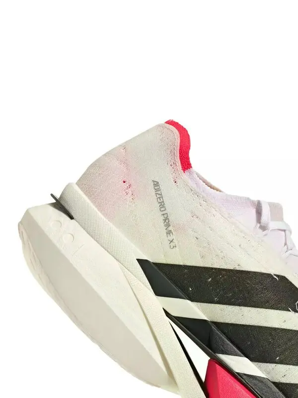 Adidas Adizero Prime X3 Sneakers