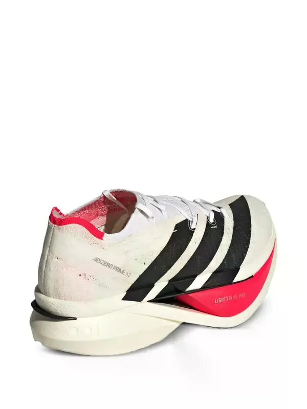 Adidas Adizero Prime X3 Sneakers