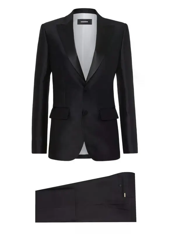 Dsquared2 Bianca Suit