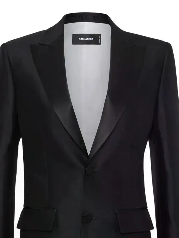Dsquared2 Bianca Suit