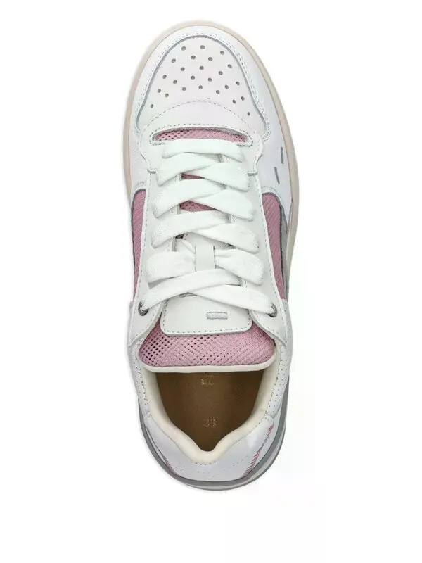 Filling Pieces Cruiser Stride Sneakers