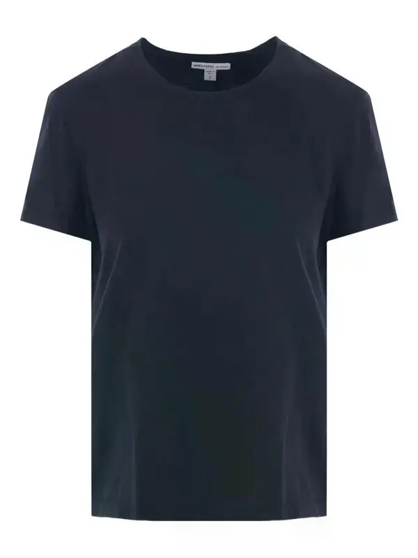 JAMES PERSE Cotton T-shirt
