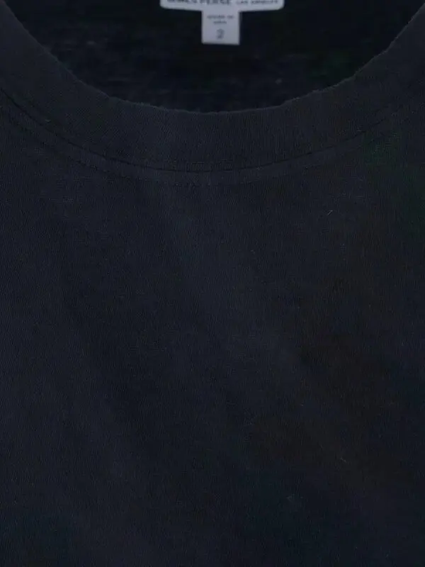 JAMES PERSE Cotton T-shirt