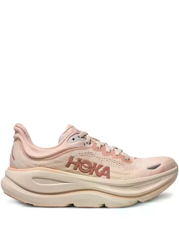 HOKA® Bondi Low-top Sneakers - Pink