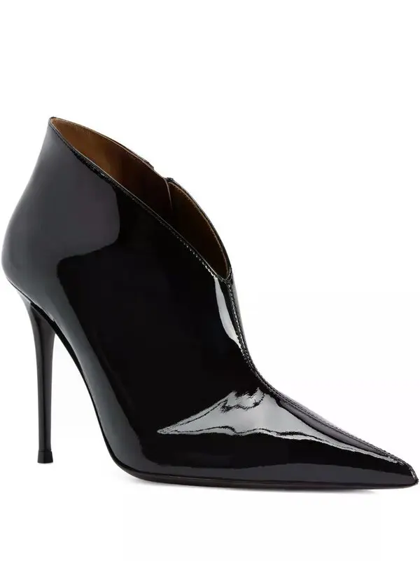 GIUSEPPE ZANOTTI 105mm Cluedo Boots