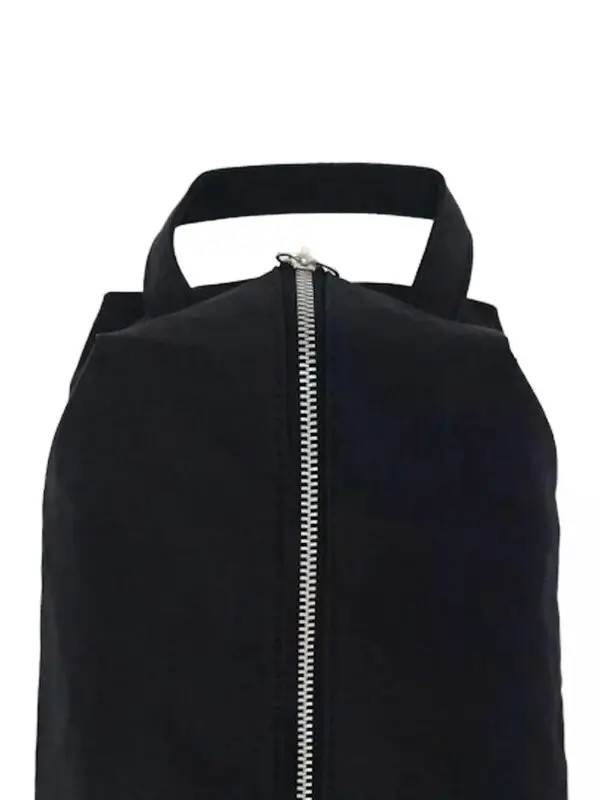 TEMBEA Small Zip-top Wash Bag