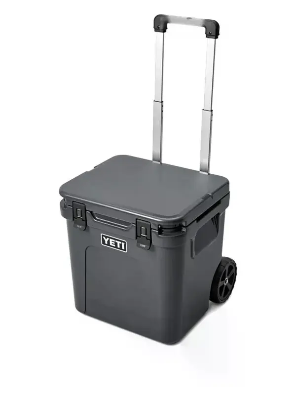 YETI Roadie Wheeled Cool Box - Black