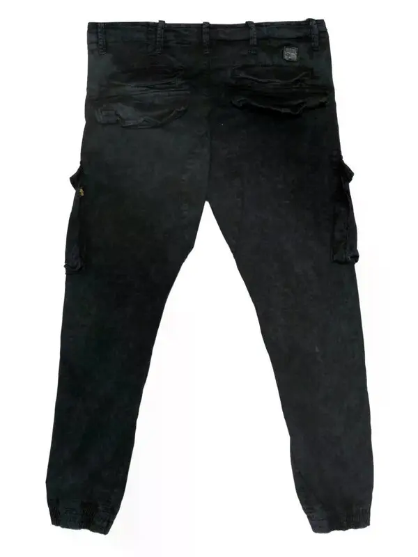 Alpha Industries Tapered Trousers