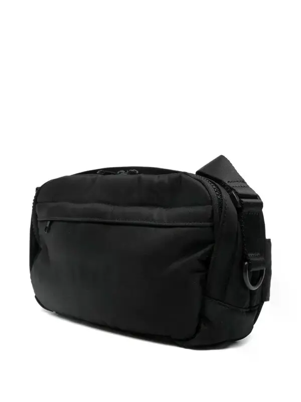JUUN.J Padded Zip-fastening Shoulder Bag