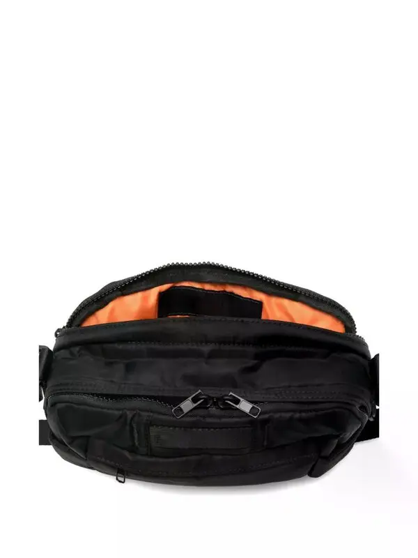 JUUN.J Padded Zip-fastening Shoulder Bag