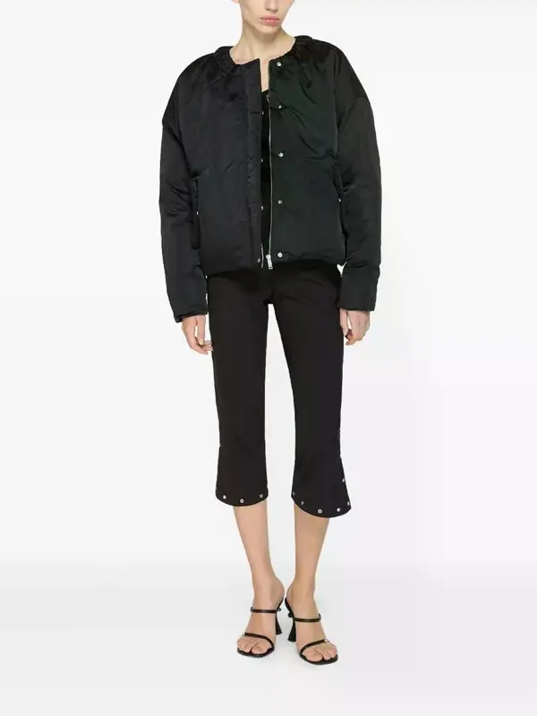 Paris Georgia Padded Jacket