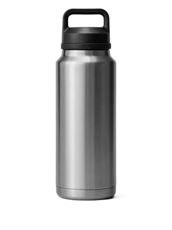 YETI Rambler Bottle - Grey